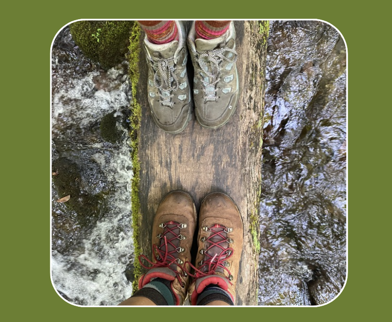 Women Who Backpack (Are Awesome) – Élan Young