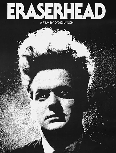 RIP David Lynch – Élan Young